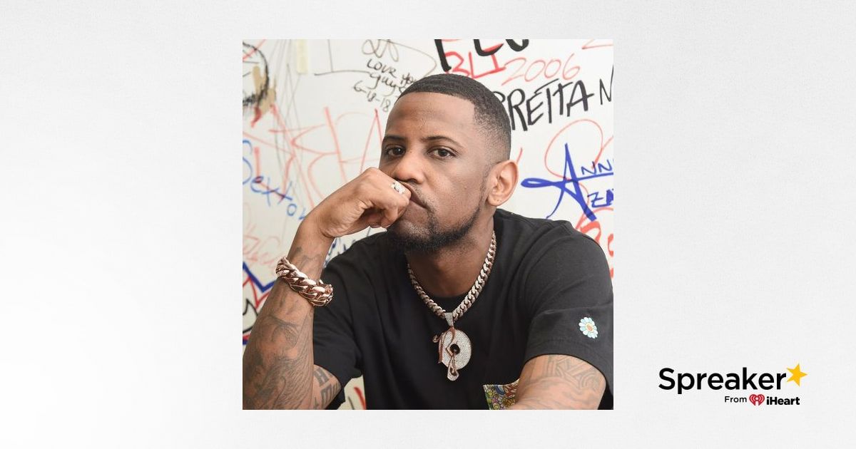 Fabolous Lights Up 50 Cent With Blazing ‘Squatter’s Rights Freestyle ...
