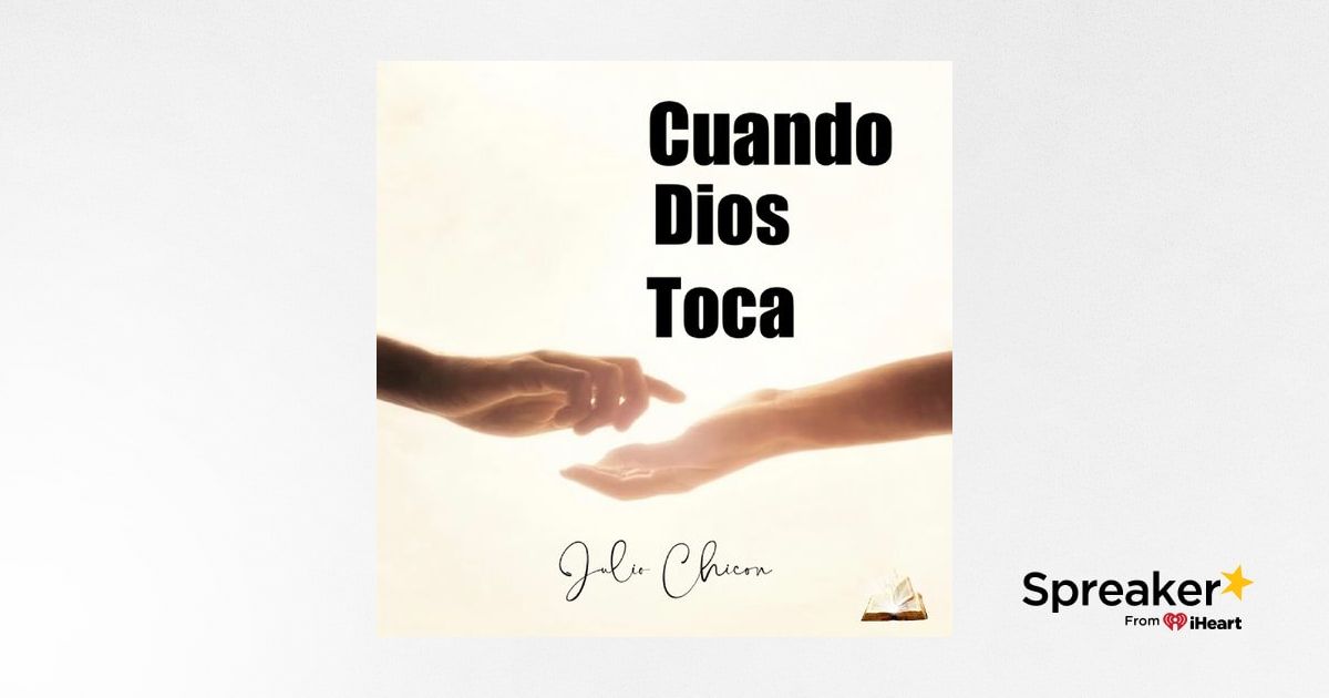 Cuando Dios Toca
