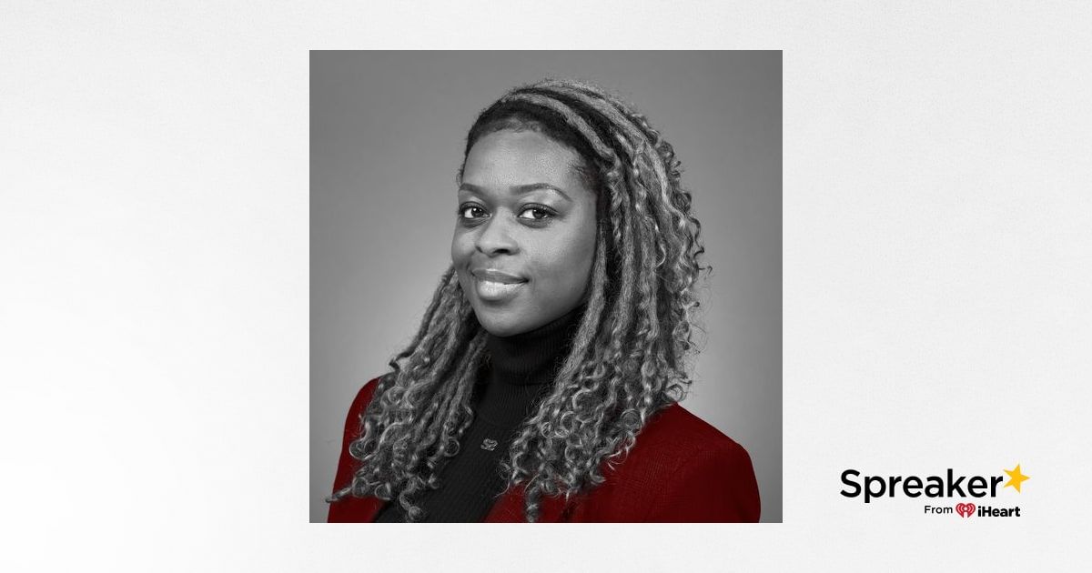 Generating Value from People Data: GSK’s Angela Le Mathon