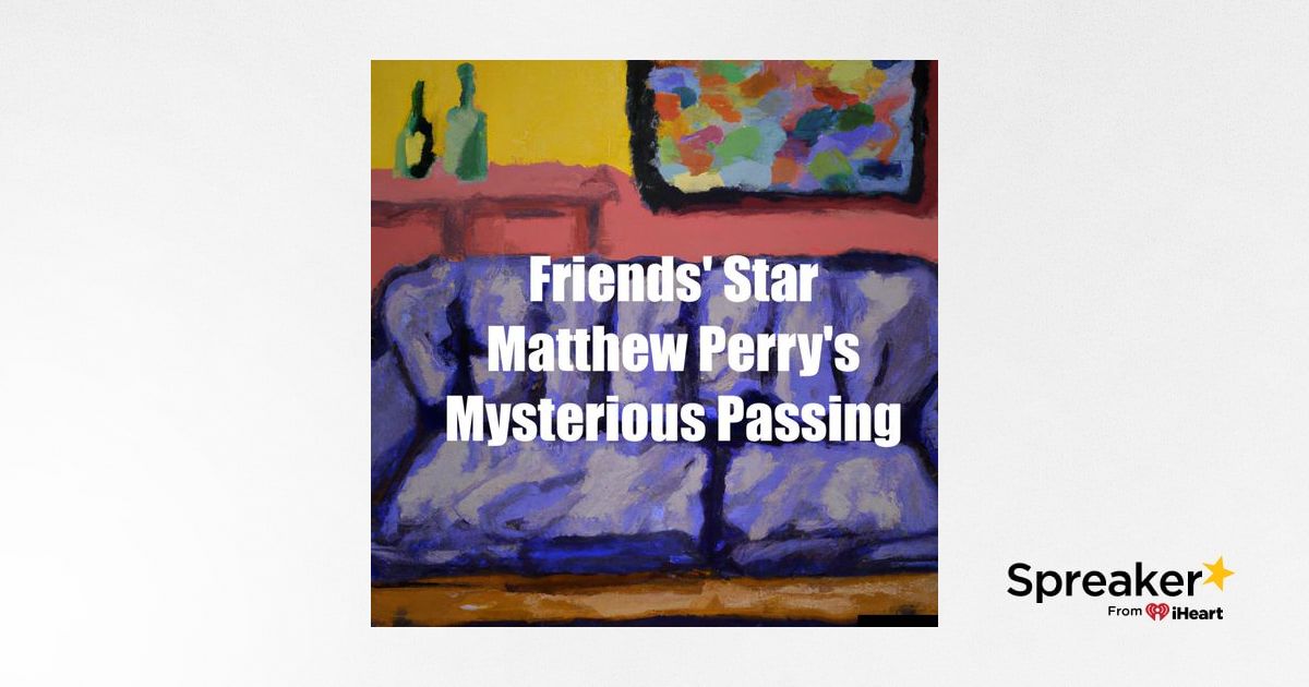 Remembering Matthew Perry: Hollywood Icon's Final Resting Place