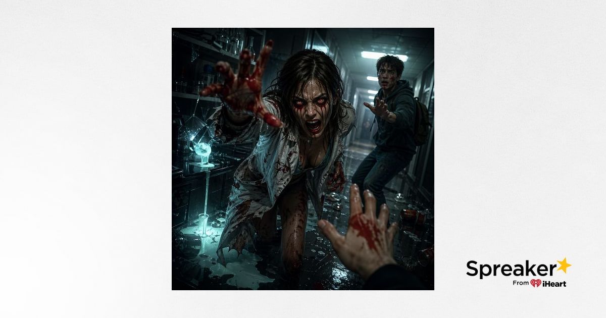 Chemically Imbalanced: A (Sort-of) Love Story - Love Potion Gone Wrong ...