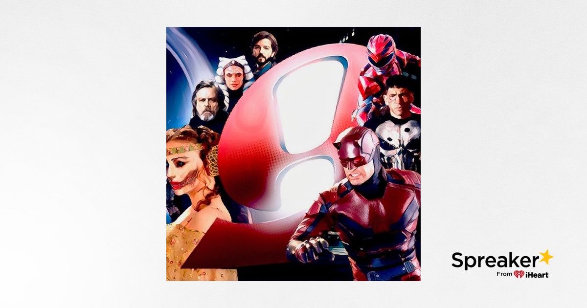 Ahsoka S2 Bombshell: Natalie Portman as Abeloth?! Marvel Drama & Andor ...