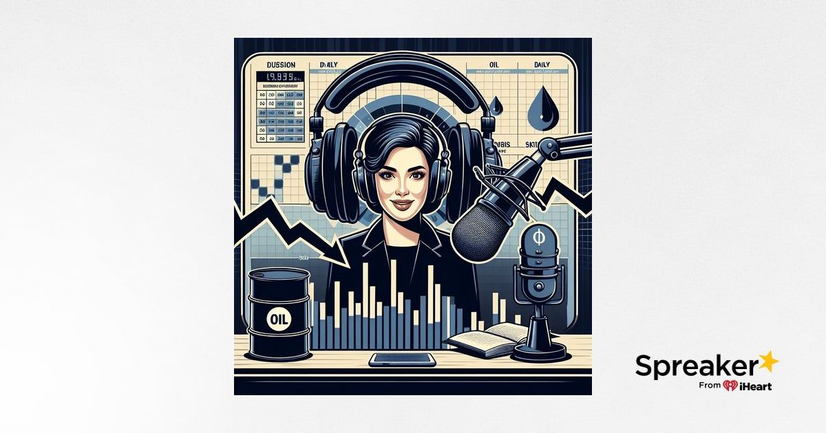 Daily Crude Oil Price Tracker: Navigating the Choppy Waters of 2026 ...