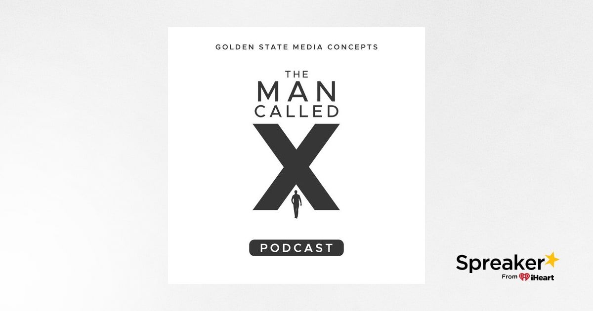 GSMC Classics: The Man Called X Episode 69: Orient Express