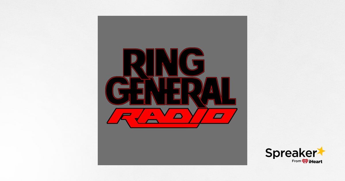 Ring General Radio