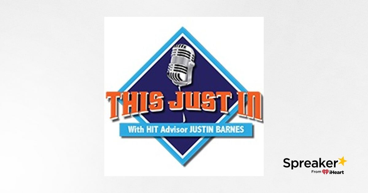 Guest is Jeremy Pierotti of Sansoro Health