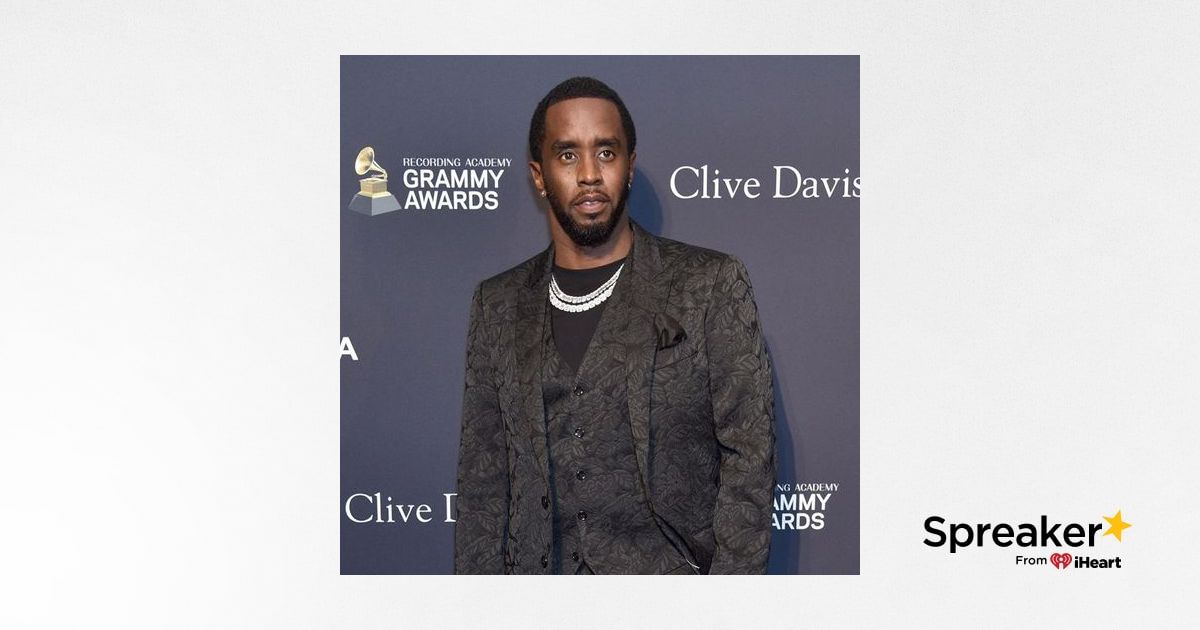Diddy Prison Sentence, AI Music Lawsuits, Lil Durk Murder Case & More ...