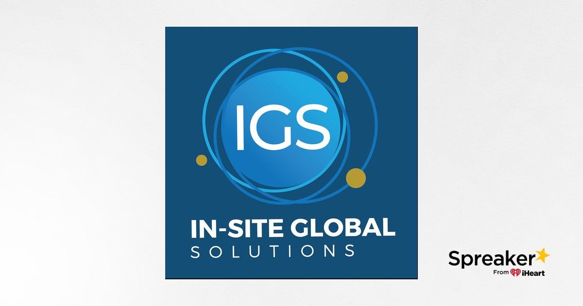IGS In-Site Global Solutions