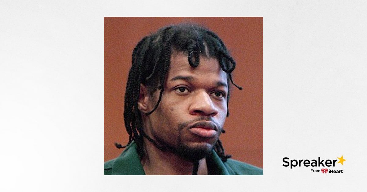 Jeffrey Dahmer'in Katili: Christopher Scarver