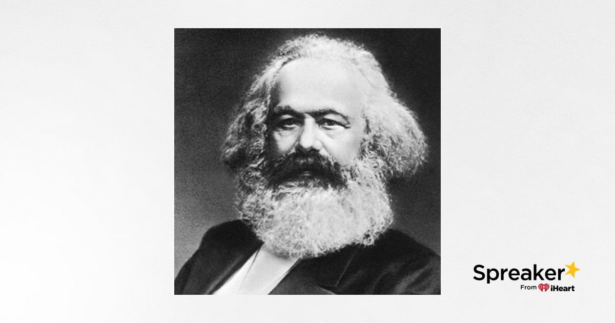 Lev Trockij, Saggio sul Capitale di Marx