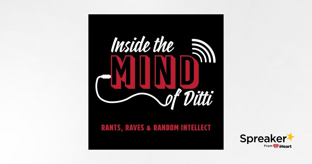 Inside the Mind of Ditti