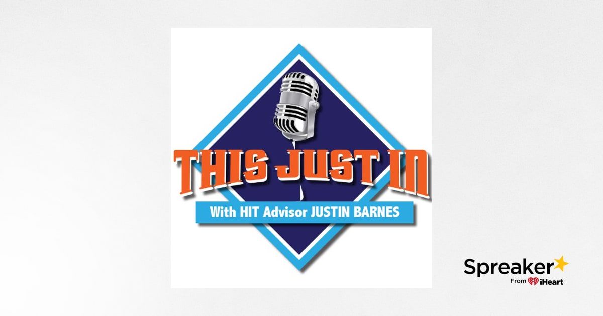This Just In Radio: Matt Ethington on Evolution and Opportunities in ...