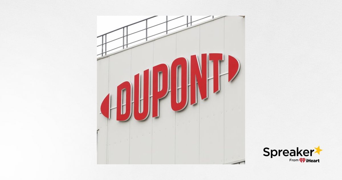 La historia de DuPont, entre la pólvora, la contabilidad y las polémicas