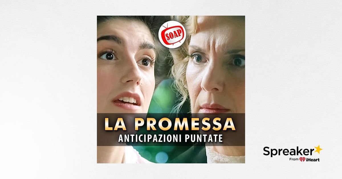 La Promessa, Anticipazioni Puntate 3-7 Giugno 2024: Manuel Smaschera Jimena E Cruz!