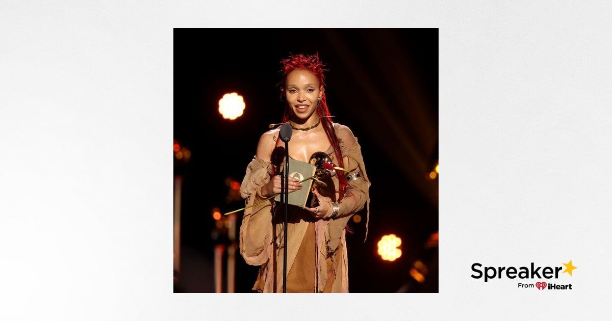 FKA twigs Wins Best Dance/Electronic Album at 2026 Grammys