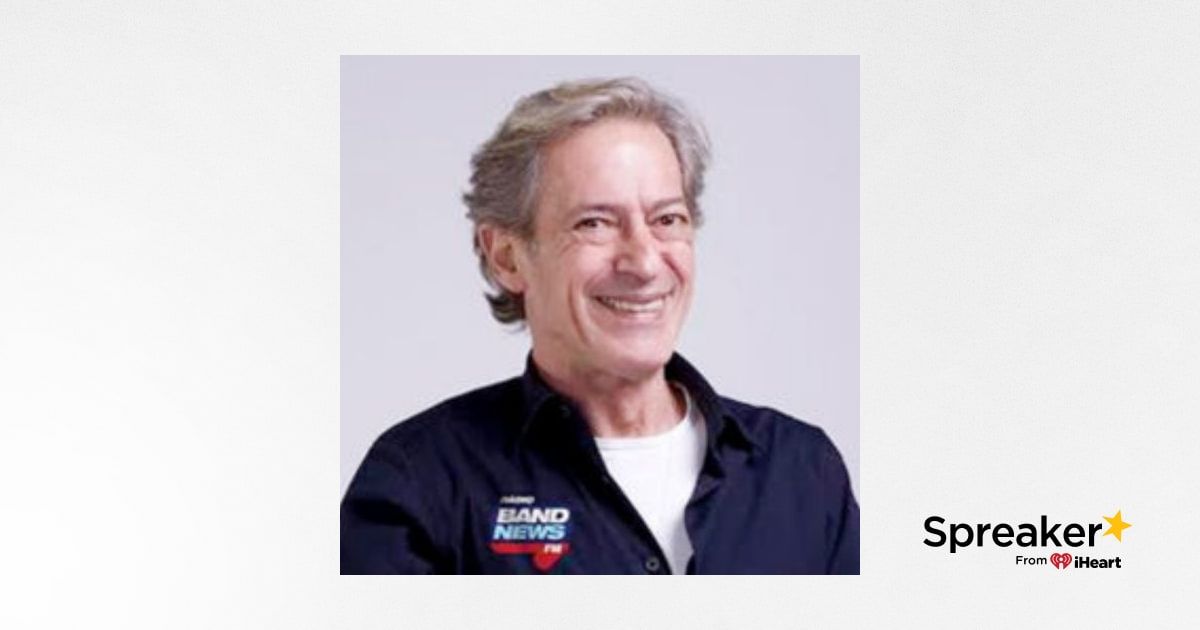 31/08/2022 - José Simão: “Única coisa que vale a pena do horário ...