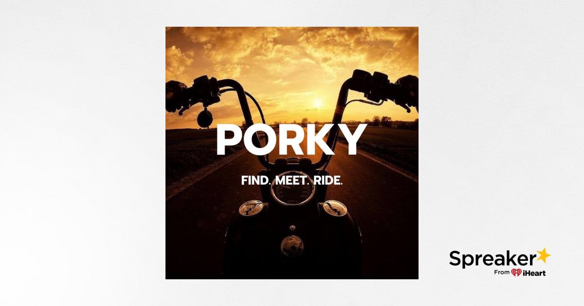 Porky Podcast #5: NZ Army Veteran Dion Taka