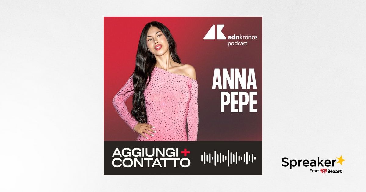 Anna Pepe, regina della trap e delle classifiche italiane