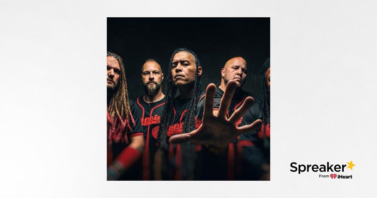 NONPOINT - 2026 Australian Tour Interview