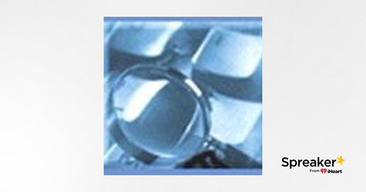 Rostros del Crimen 5 Delitos Informáticos TELEVEN Entrevista a Raymond Orta