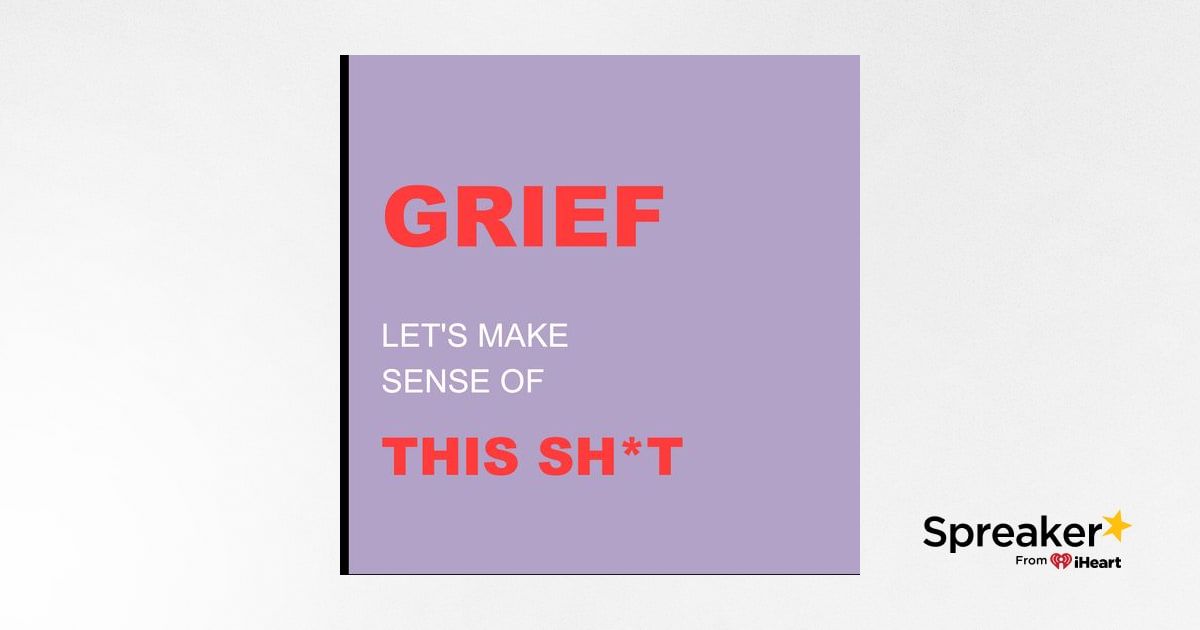 Quick Grief Relief Tips: 5-Minute Stress Busters
