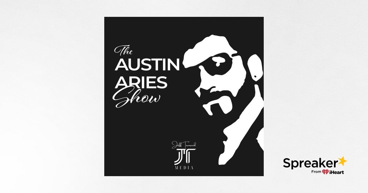 Austin Aries Show