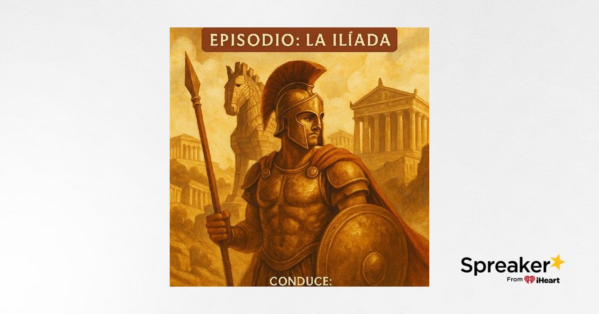 Episodio 1 - El podcast de Manuel Sebastian Dominguez