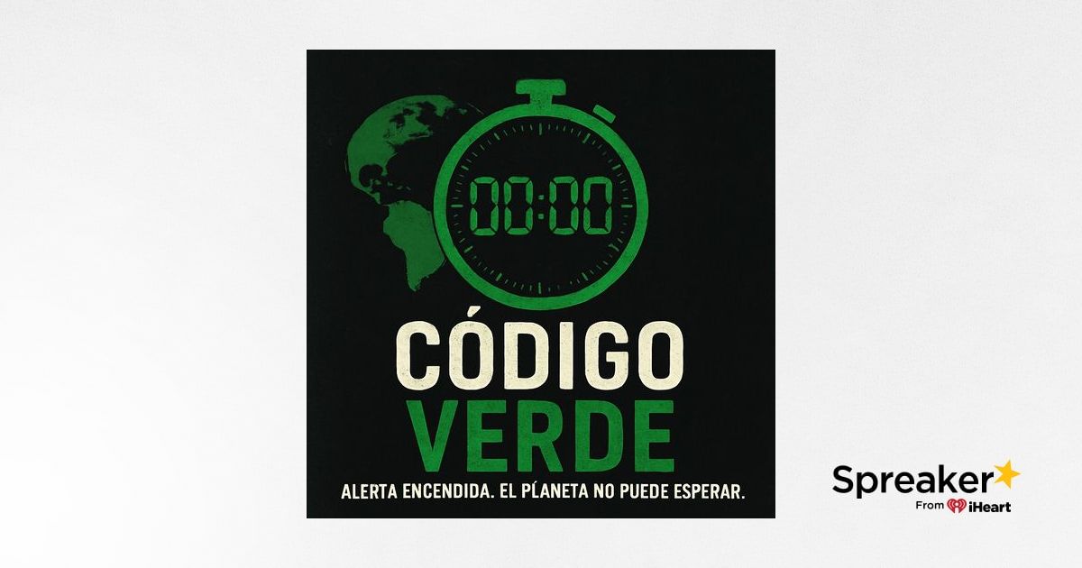Código verde