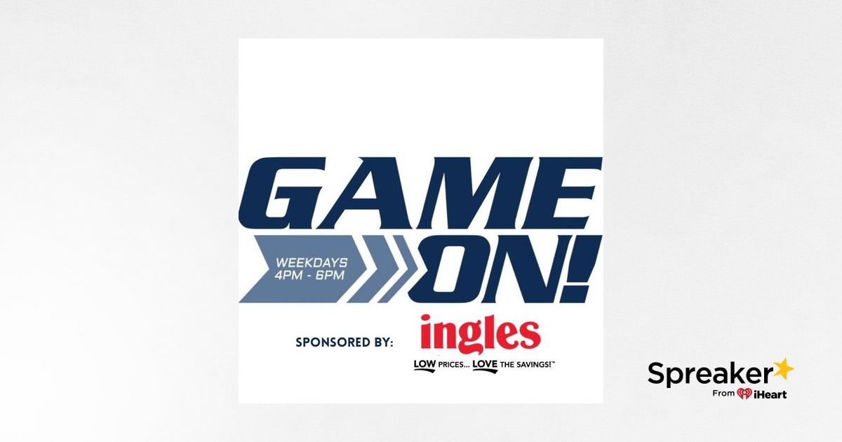 11-25-25: Faxon Childress, Panthers MNF Recap, Ethan Parsons, NFL Fraud ...