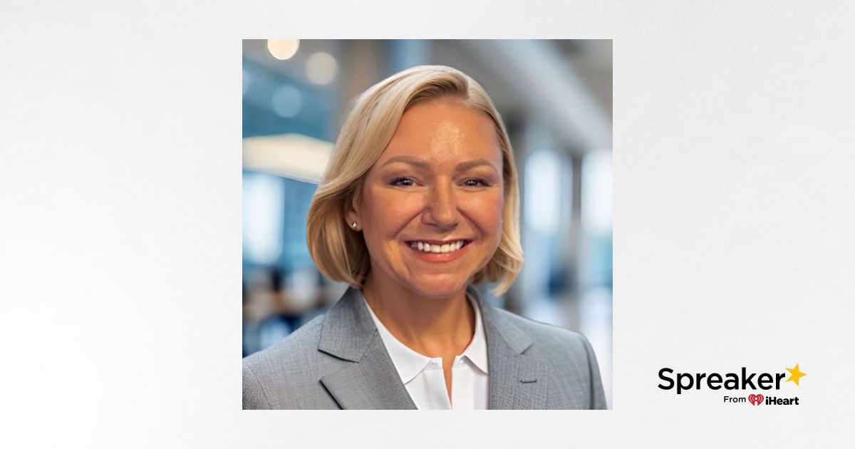 Temenos’ Barb Morgan Shares How AI Is Reshaping Banking - Episode 246