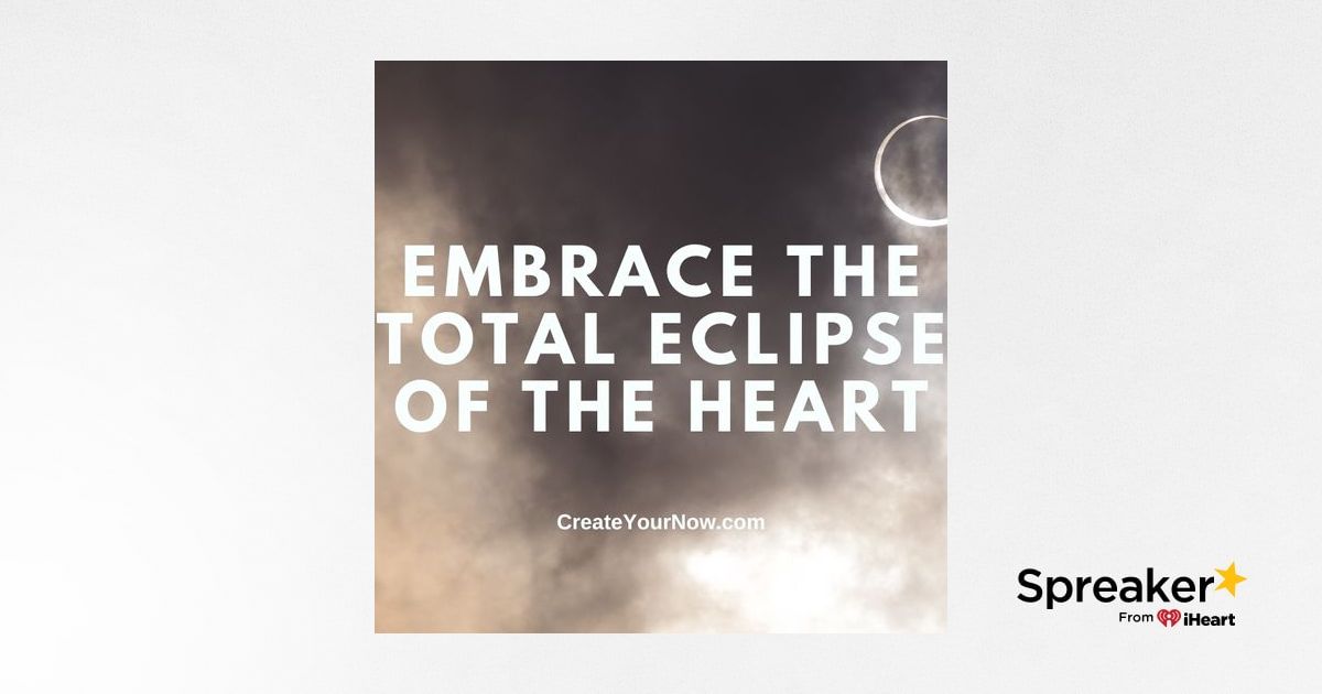 3362 Embrace the Total Eclipse of the Heart