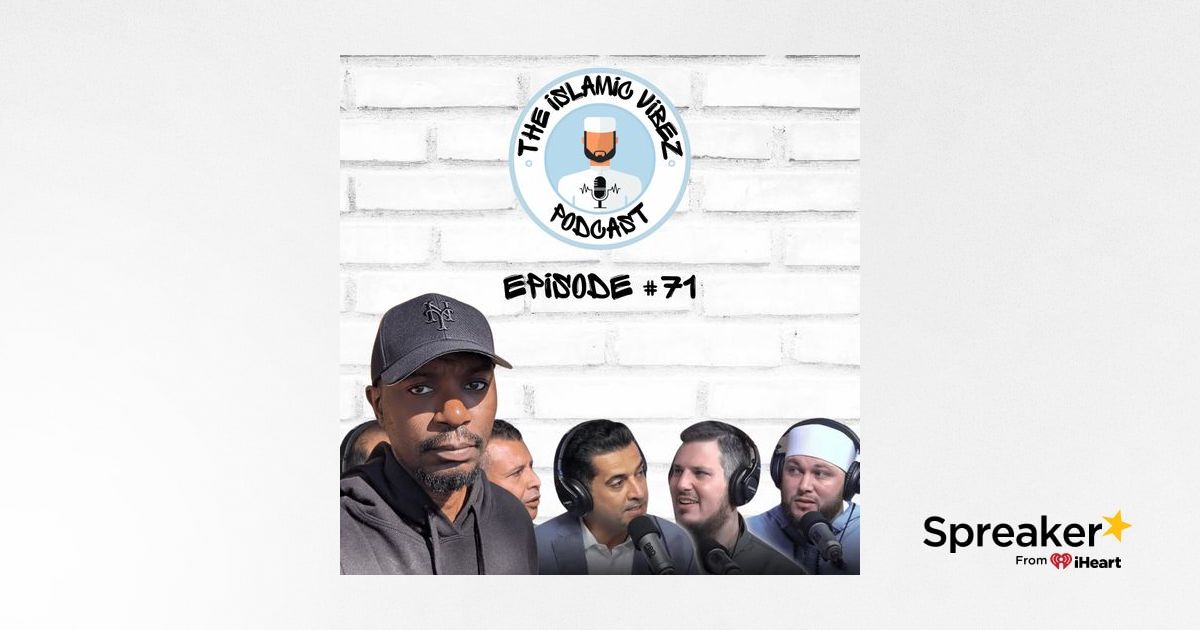 EP#71: PDB Podcast review, Shahid Bolsen, Mongols & More Ft Muttaqi Ismail