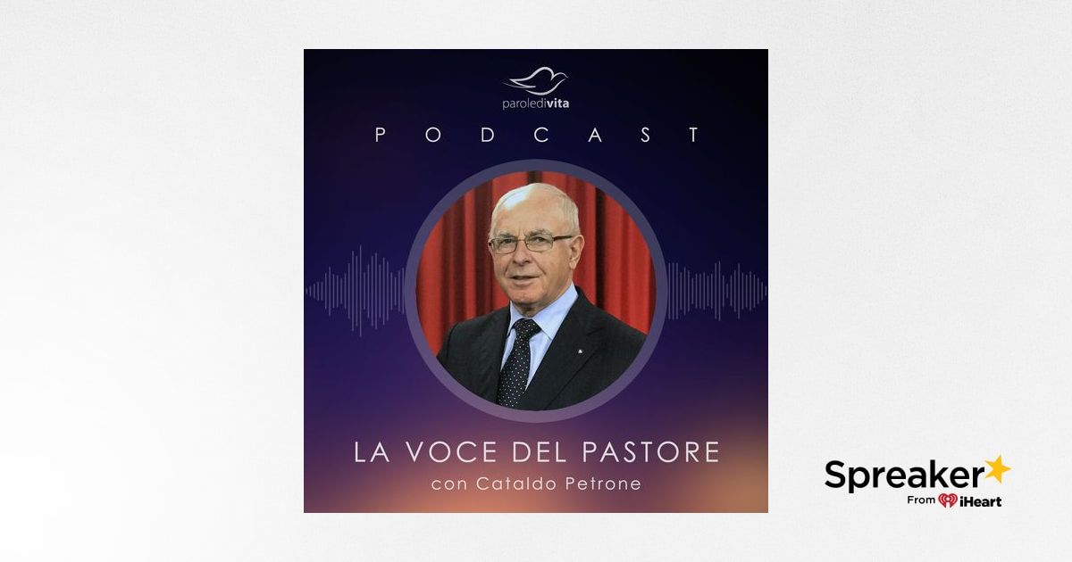 Speciale Preghiera ospiti Angelo Porreca, Pietro Evangelista e John ...