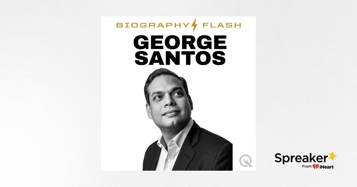 From Prison to Cameo: George Santos Gets Trump Commutation After 84 ...