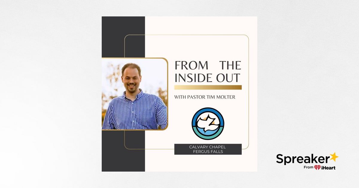 Matthew 5:21-32 “Sermon on the Mount – Part 2”