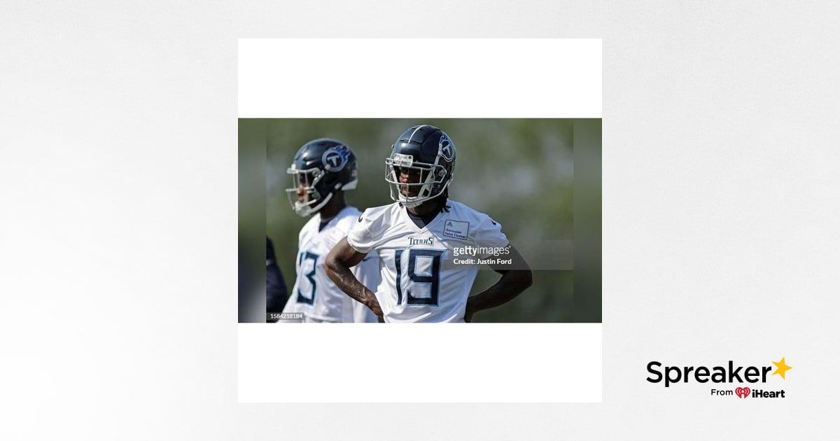 Steelers Release WR Jacob Copeland From Practice Squad, Sign QB Trace ...