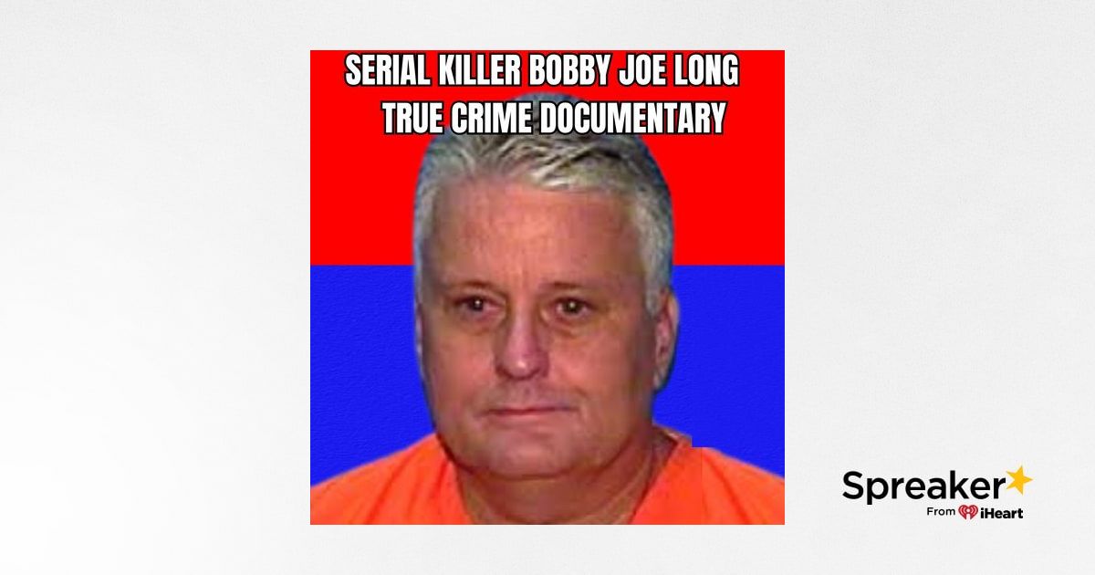 Serial Killer Bobby Joe Long [True Crime Documentary]