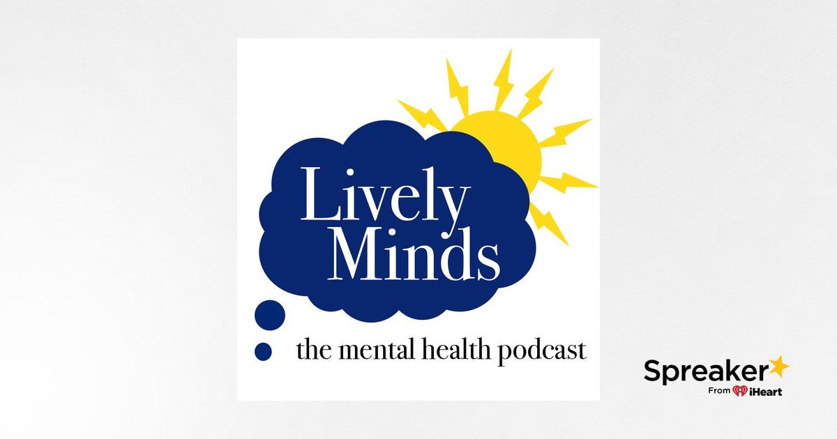 S2E1 - What is 'Pure O' OCD (and does it exist)? With Stuart Ralph