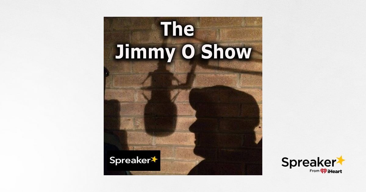The Jimmy O Show