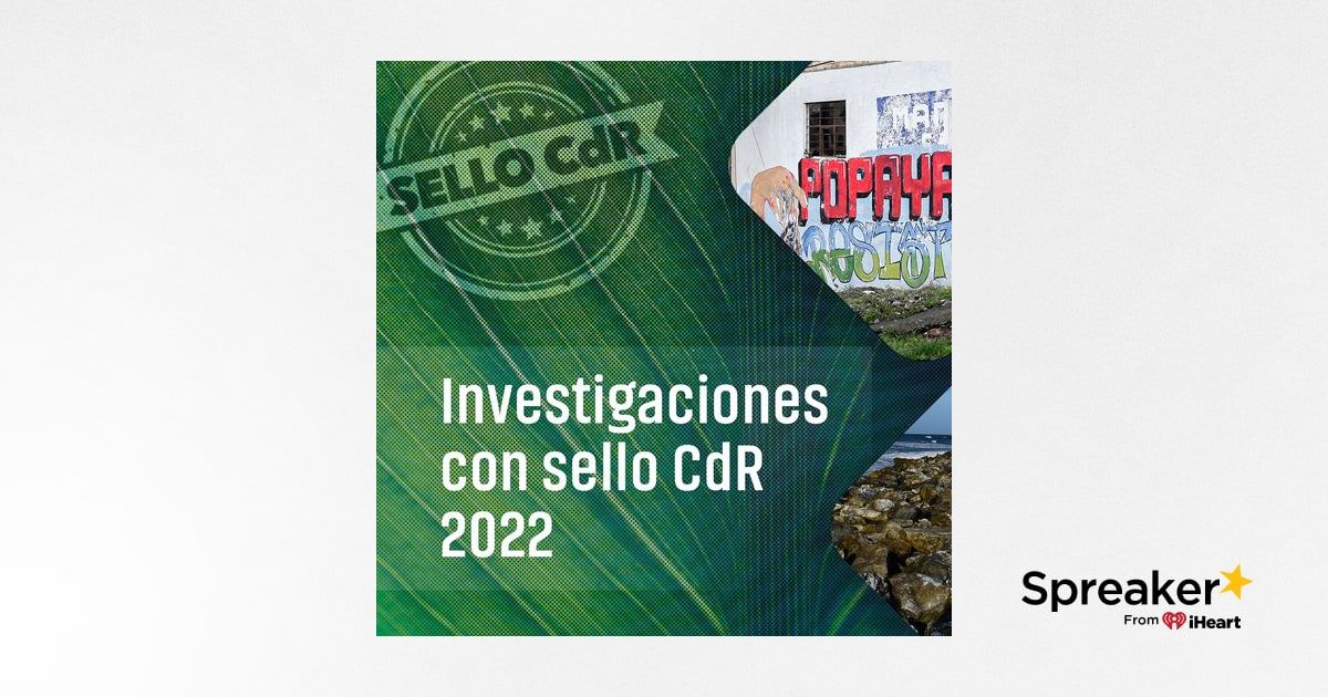 Becas CdR 2022