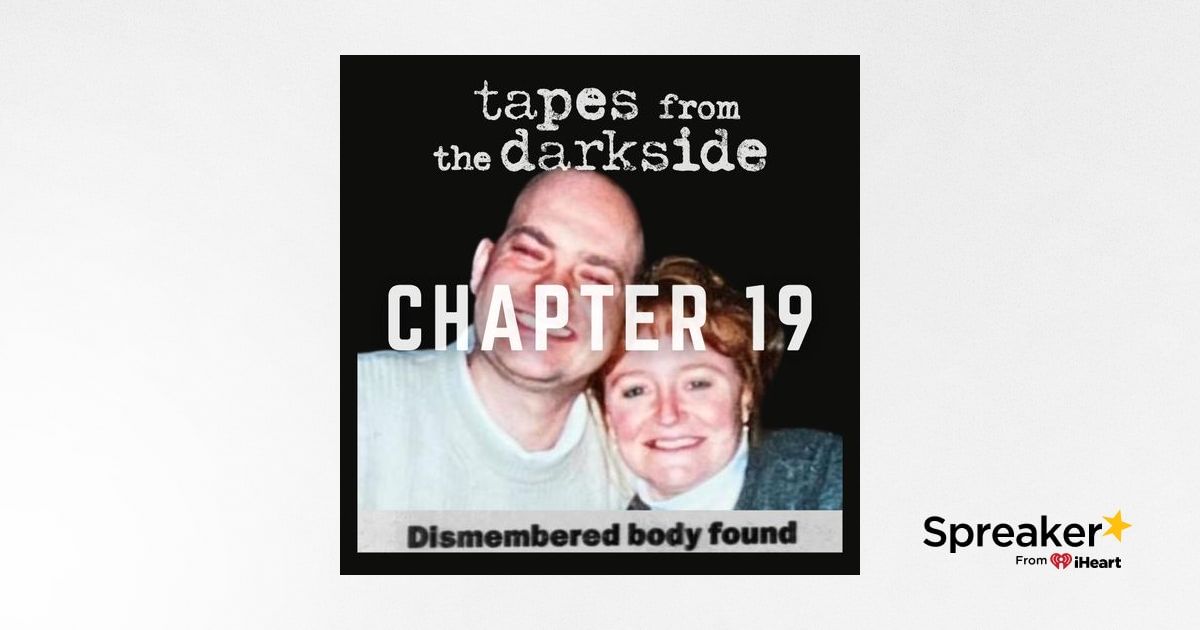 S9, Chapter 19: Interview with a Bunkmate