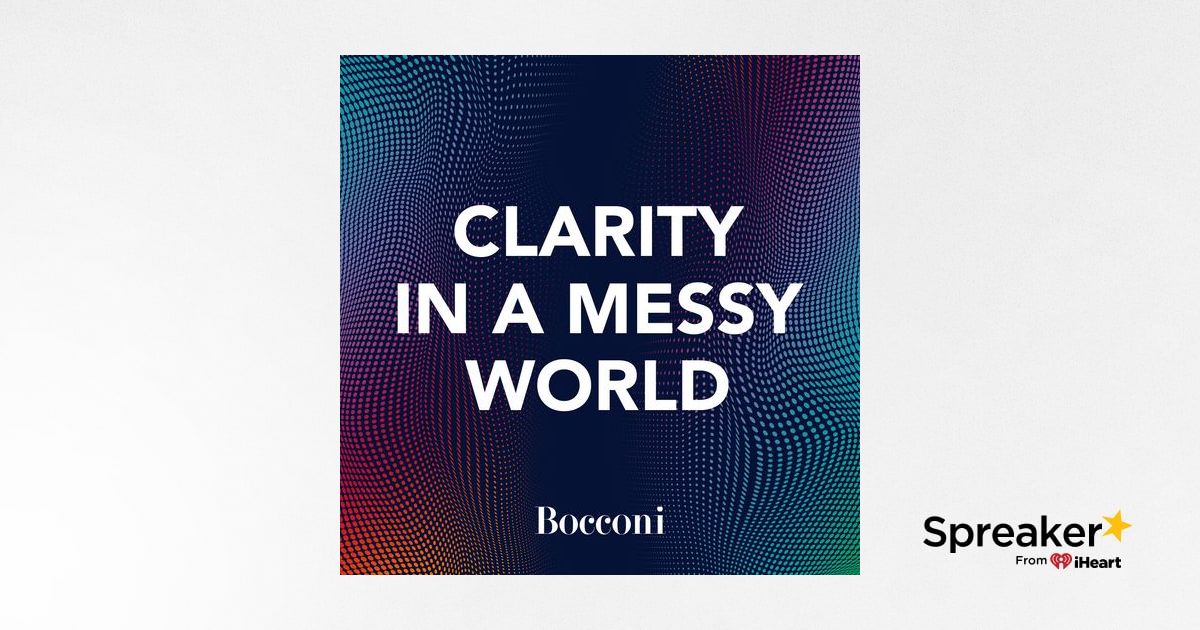 Clarity in a Messy World - Season 1