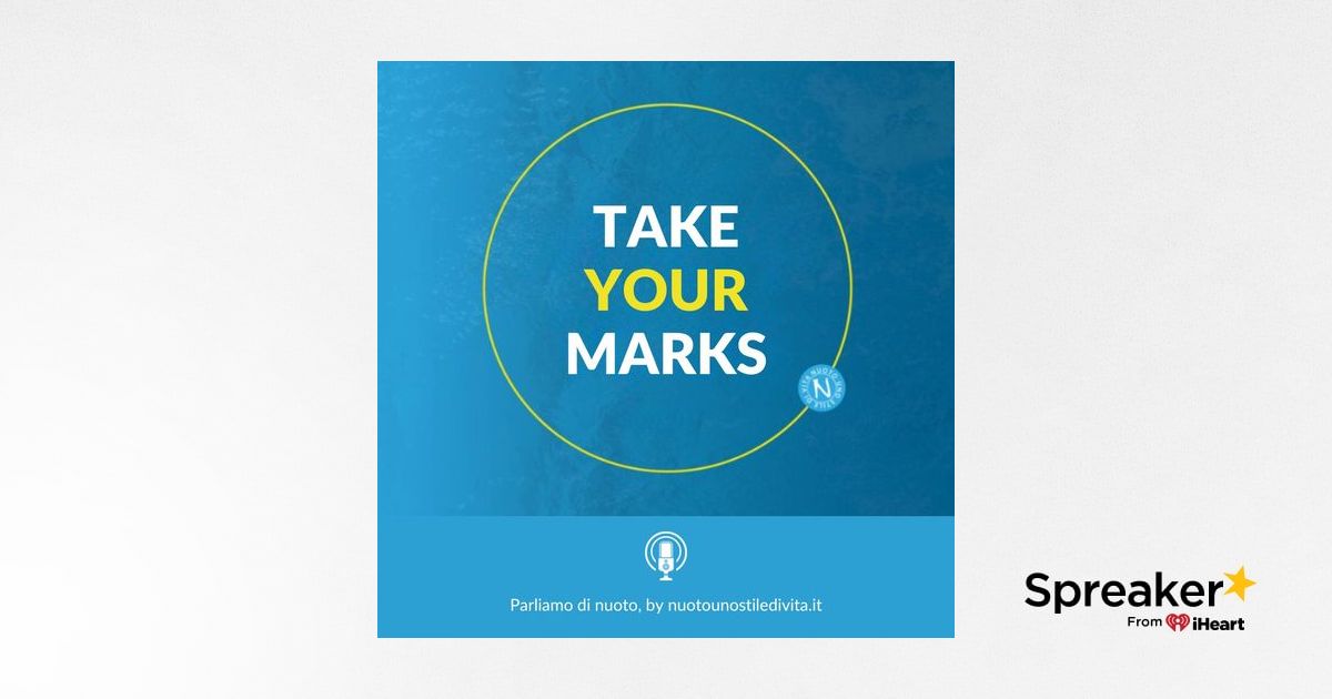Take Your Marks