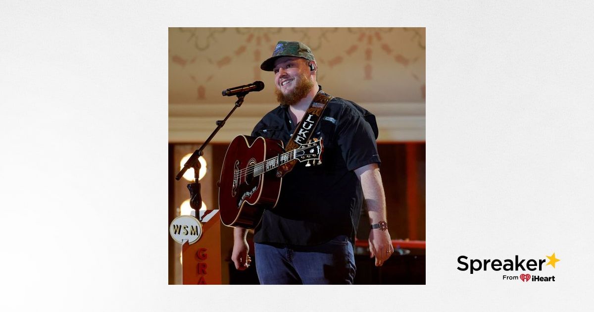 Luke Combs Was Once Forced to Choose Between Music & A College Frat: ‘I ...