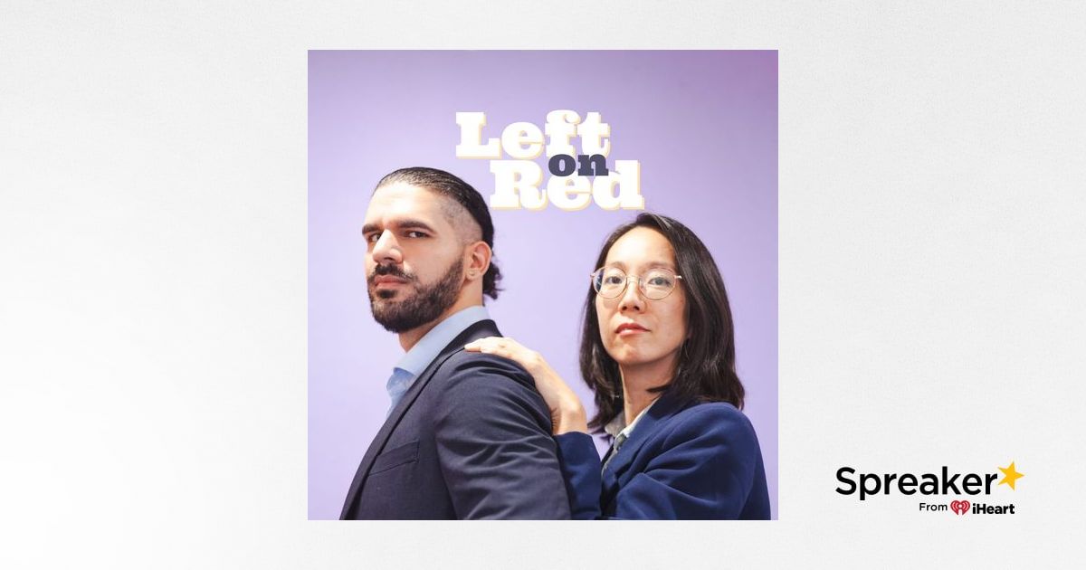 Ep 88: Organizing at Amazon with Amazonians United, fear. Dylan Maraj ...