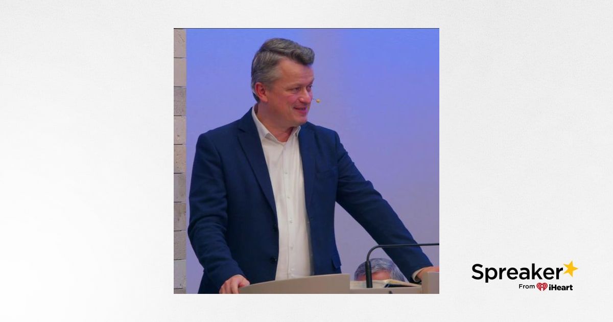 Ce faci când Dumnezeu îți promite ceva? - Adi Tamaș