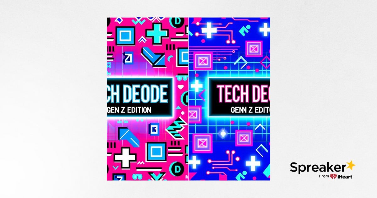 Gen Z Reimagines Tech: How Analog Meets AI to Create More Meaningful ...