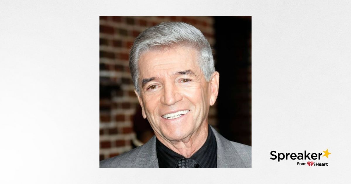 Dad to Dad 251 - Tom Dreesen of Sherman Oaks, CA Legendary Stand-Up ...