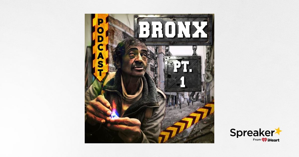 ¡el Bronx Pt 1 Las Mafias Y Los Miles De Millones De La Droga