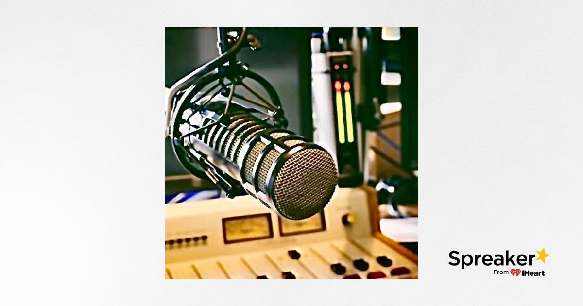 Cold History with Stu Wexler & Greg Kooyman